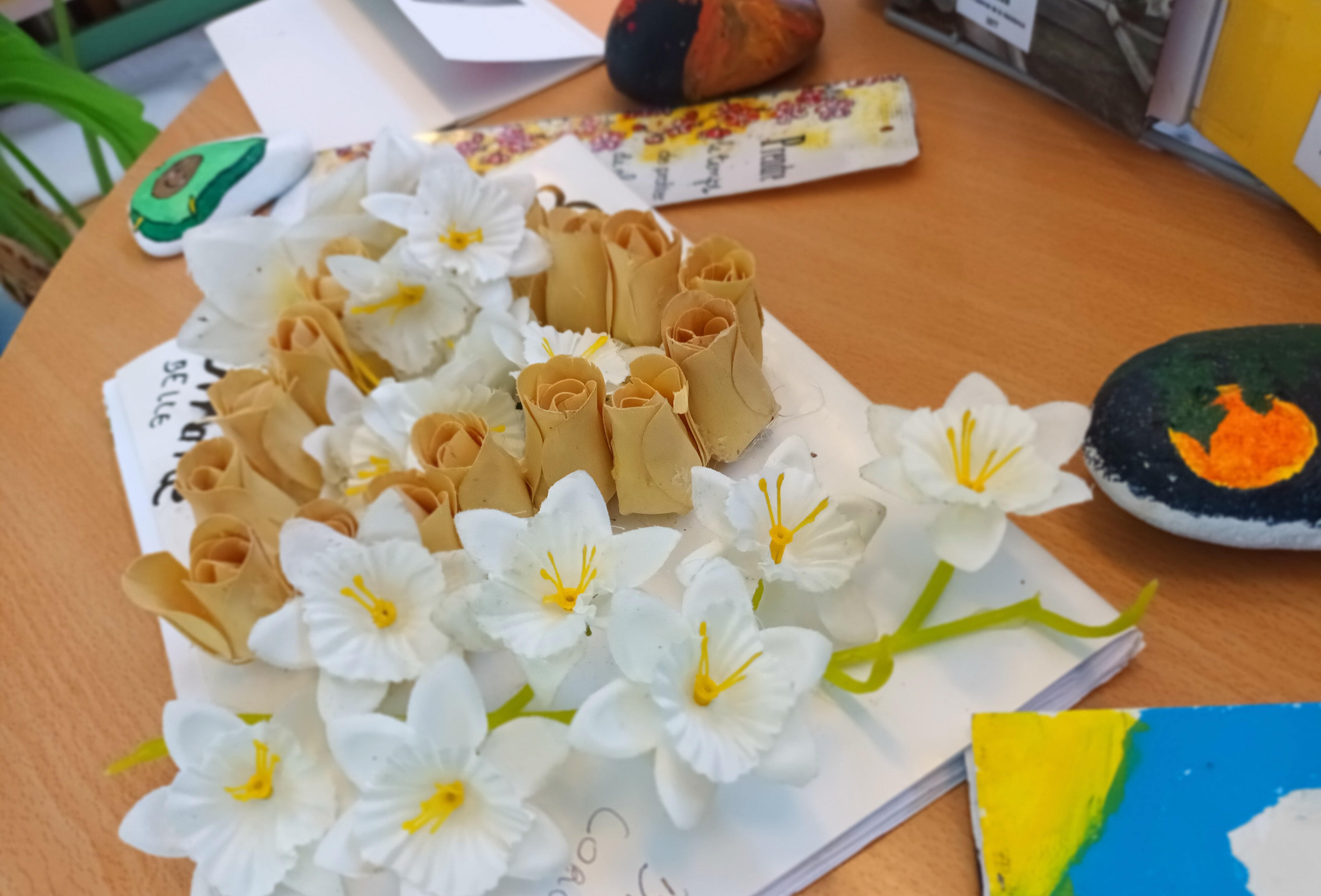 Carême poétique 2023 – LPO ACAJOU 2